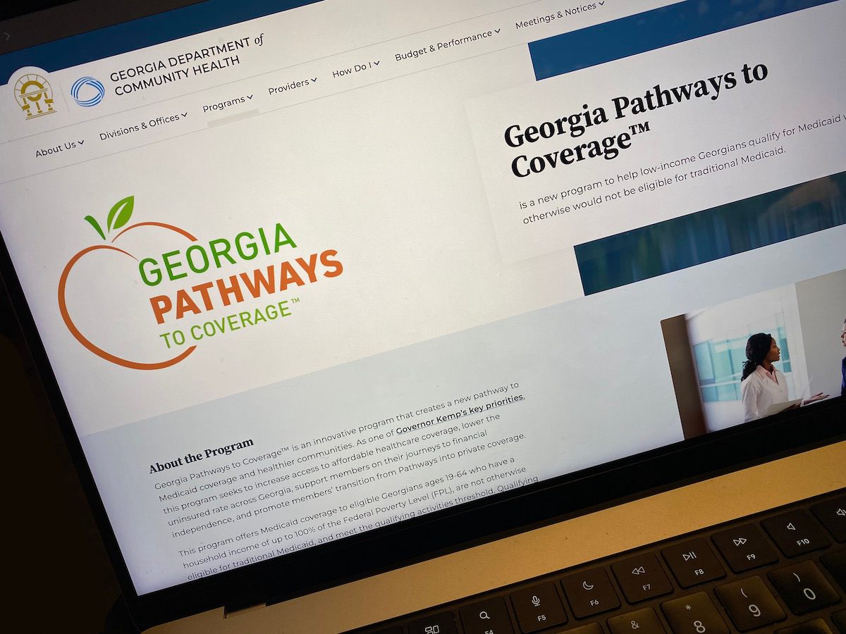 Federal watchdog report on Georgia's Medicaid program raises concerns ...