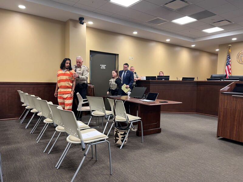 Defense seeks to suppress evidence in Rivera-Sanchez murder case - Now ...