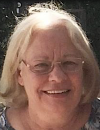 Lynda Hamilton Gooch - Now Georgia