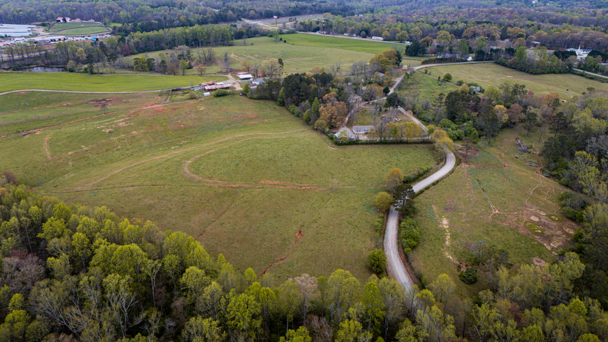 Portion of Lee Arrendale property eyed for future Habersham County ...