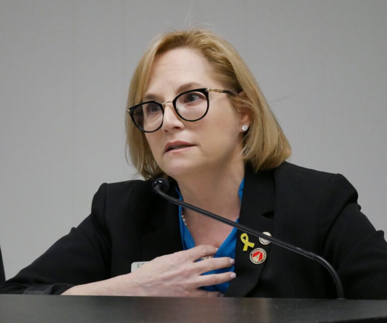 Supporters of ‘religious liberty’ bill renew push for passage as 2025 ...