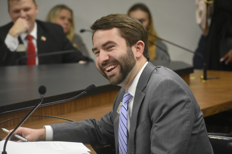 Athens GOP state lawmaker announces congressional bid for Northeast ...