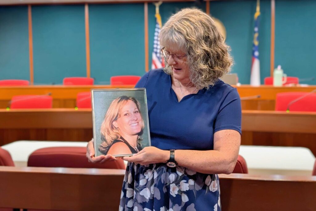 Georgia committee discusses physician-assisted death for terminally ill ...