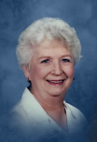 Joyce Morris Webb - Now Georgia