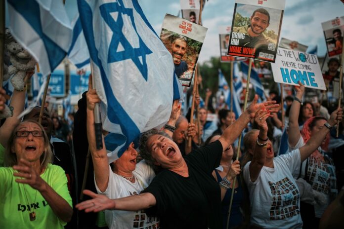 Hamas releases all 20 remaining living hostages as part of Gaza ...