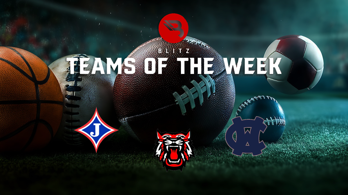 Teams of the Week - Now Georgia