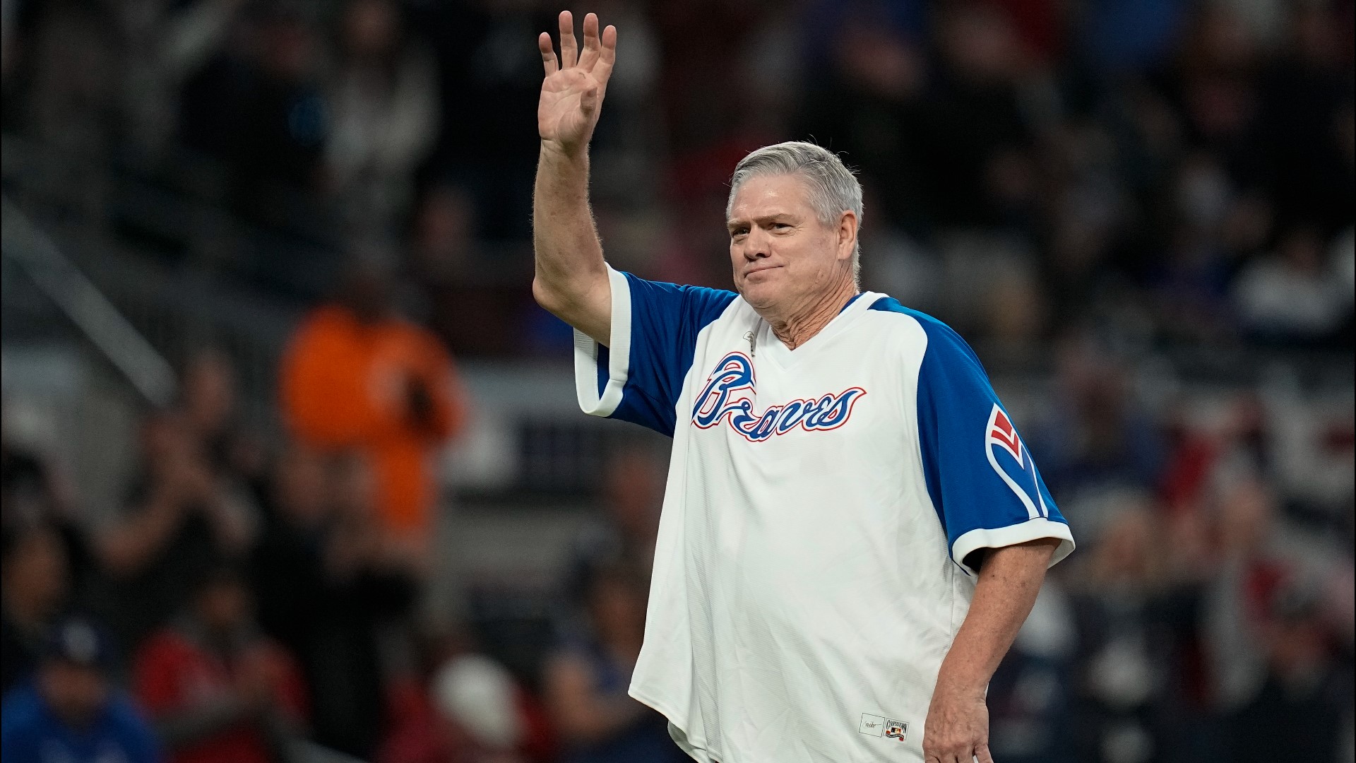 Braves legend Dale Murphy falls short again in Hall of Fame vote - Now ...
