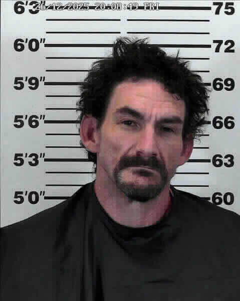 Hart County traffic stop leads to meth, theft charges - Now Georgia