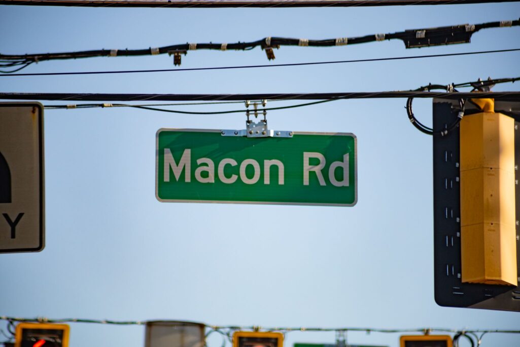 Pedestrian struck and killed on Macon Road - Now Georgia