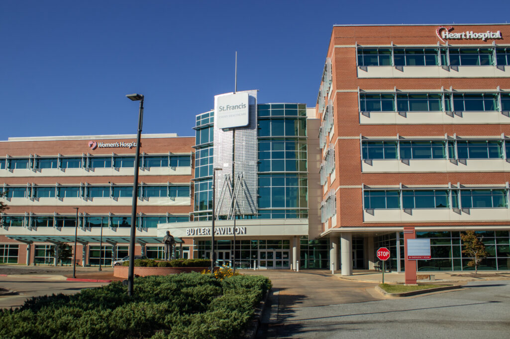 Area hospitals among Top 25 in healthcare - Now Georgia