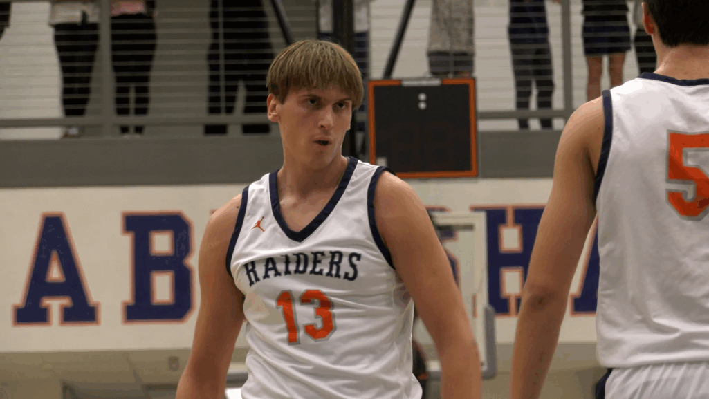 Wilbanks, Mihalick combine for nearly 60 points as Raiders run past ...